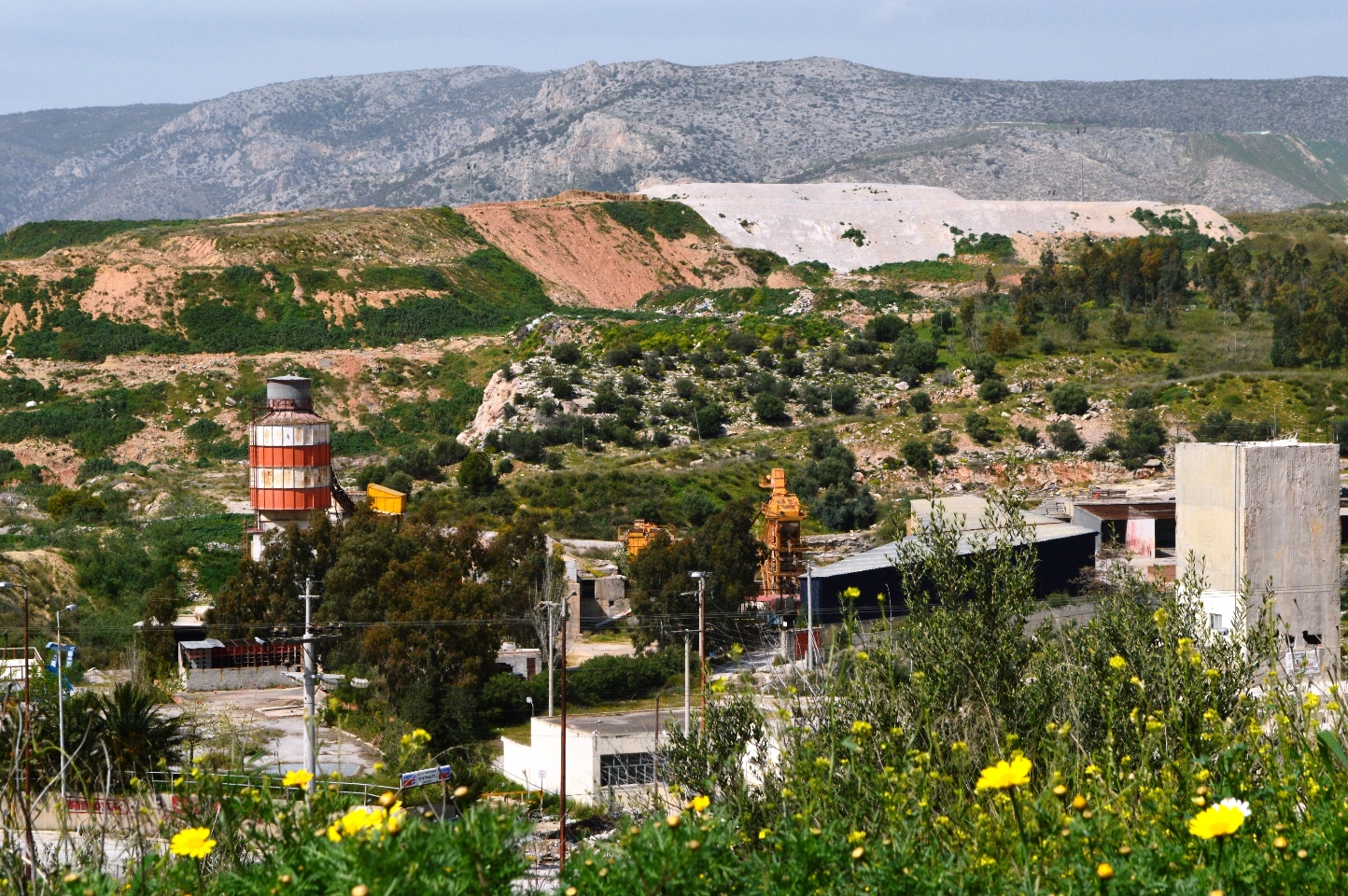 The Rangos Plan for Solid Waste Disposal in Greece - The National Herald