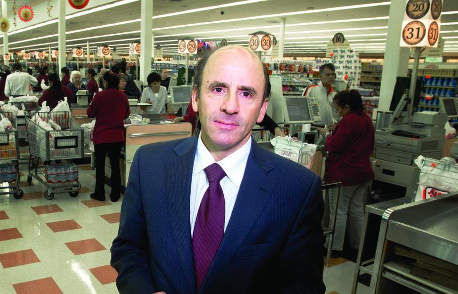 Hissing Cousins: Demoulas Family Feud Threatens Food Chain's Future ...