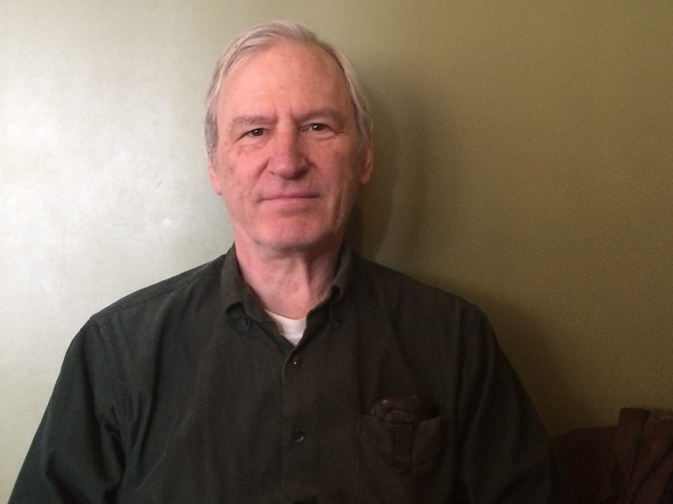 Legal System's Shortcomings Not Academic for Professor Anthony Pappas ...