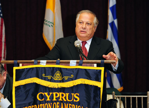 Philip Christopher: It's Time For US and UN To "Wise Up" About Turkey ...