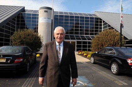 Mistras Group Opens New State-of-Art Facility - The National Herald