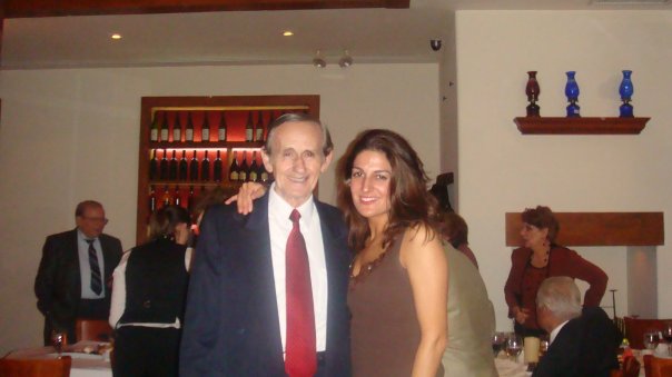 Across the Generations, the Greek Language and the Greek Blues Live ...