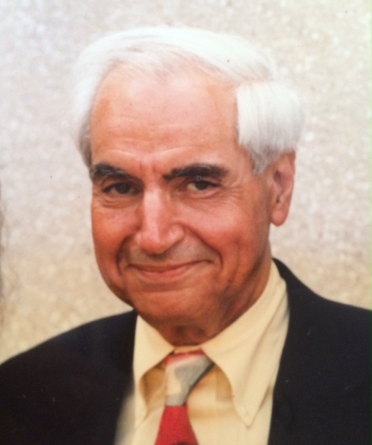 Dr. Peter Diamandopoulos died in NYC - The National Herald