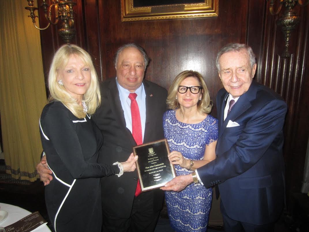 Savopoulos Family Murder Suspect Worked For His Iron Company - The ...