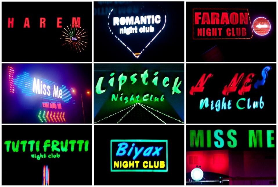 Prostitution Thrives in Occupied Cyprus - The National Herald