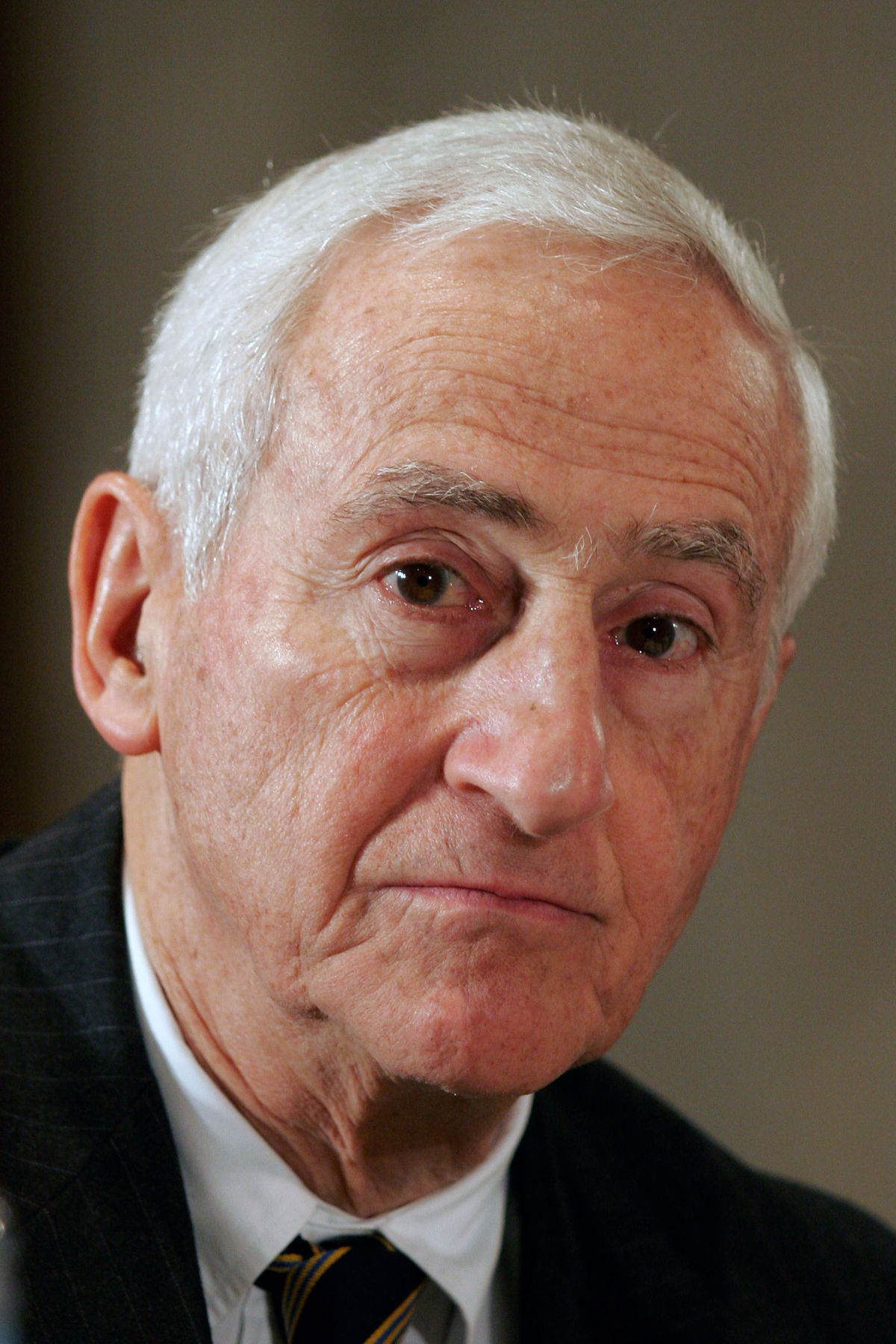 CME Award for Dr. Roy Vagelos - The National Herald