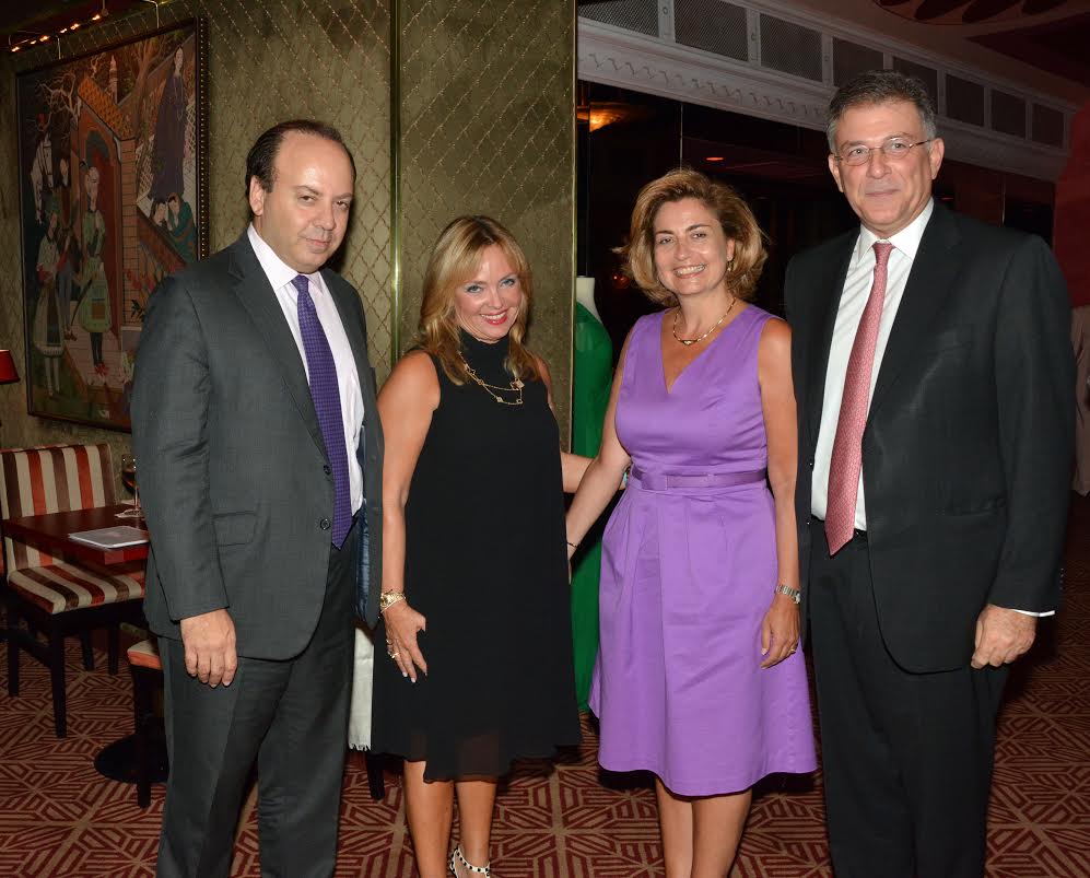 Hellenic American Chamber Presents “Elegance Retrospective ...