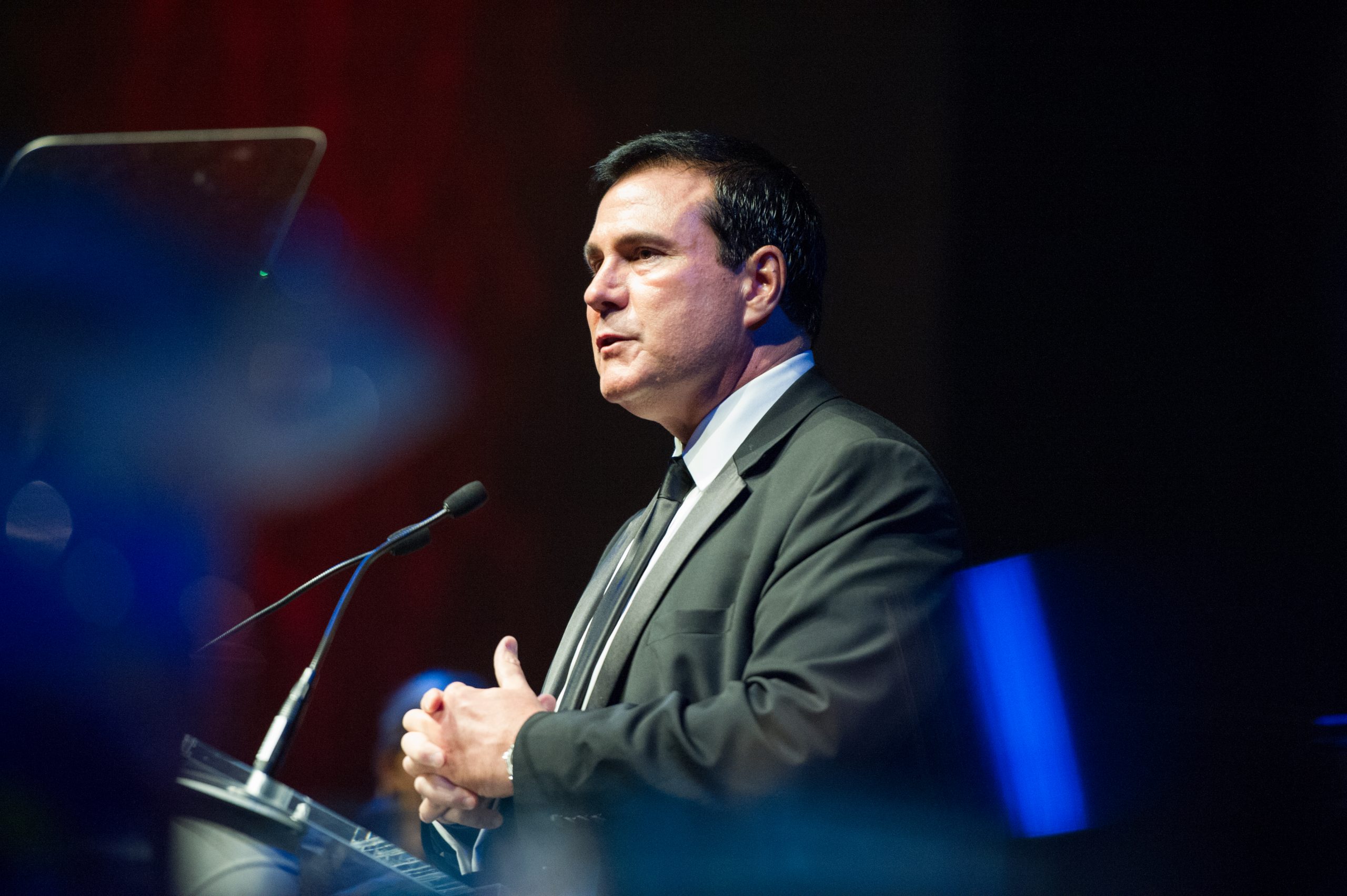 John Rangos Honored at Pittsburgh Children’s Hospital’s 125th ...