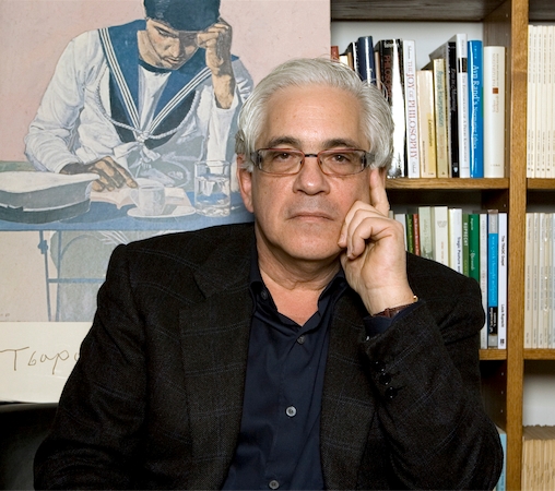 Alexander Nehamas: the Art of Philosophy by a Real Philosopher - The ...