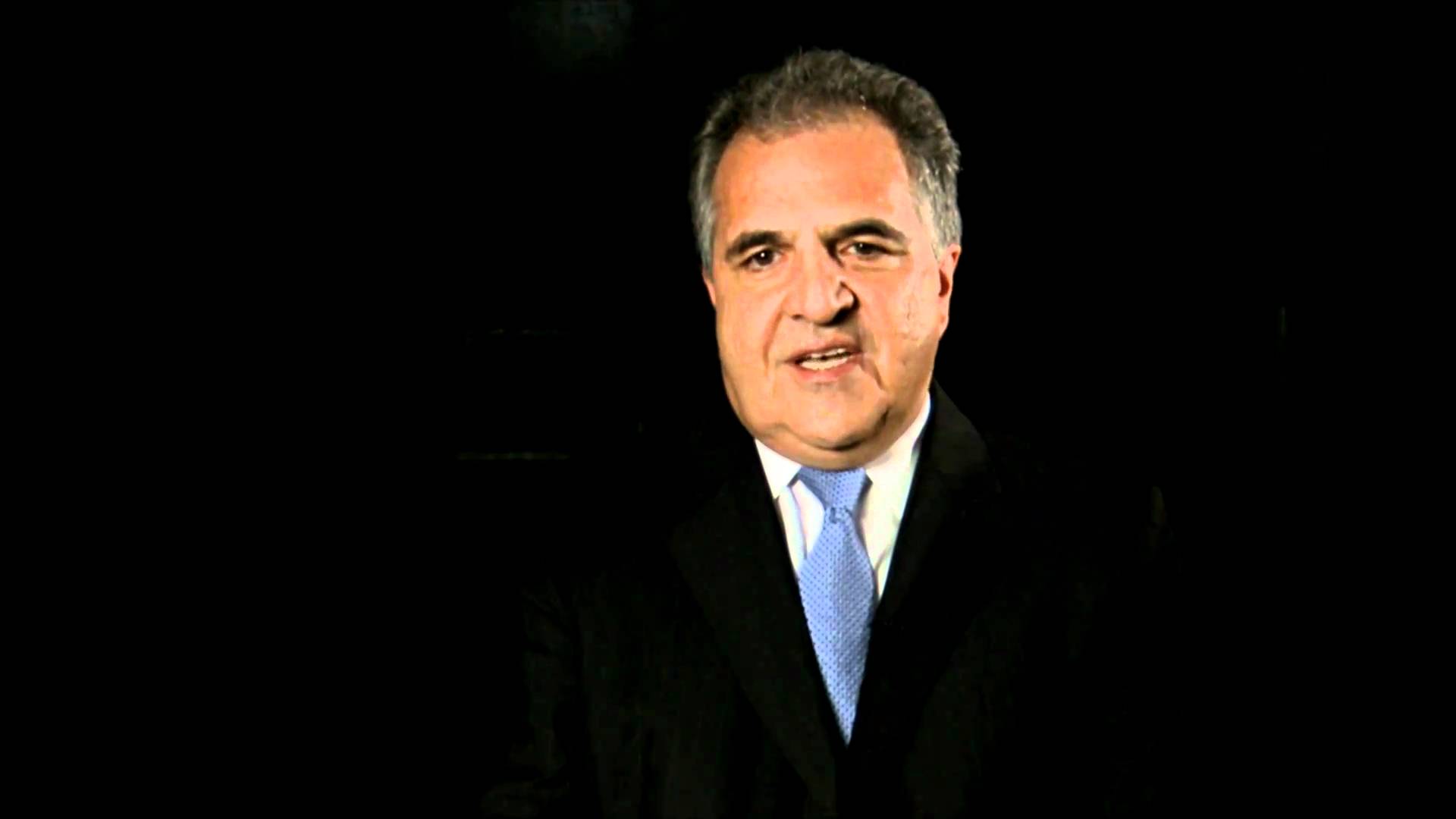 Gianopulos Guiding 20th Century Fox - The National Herald