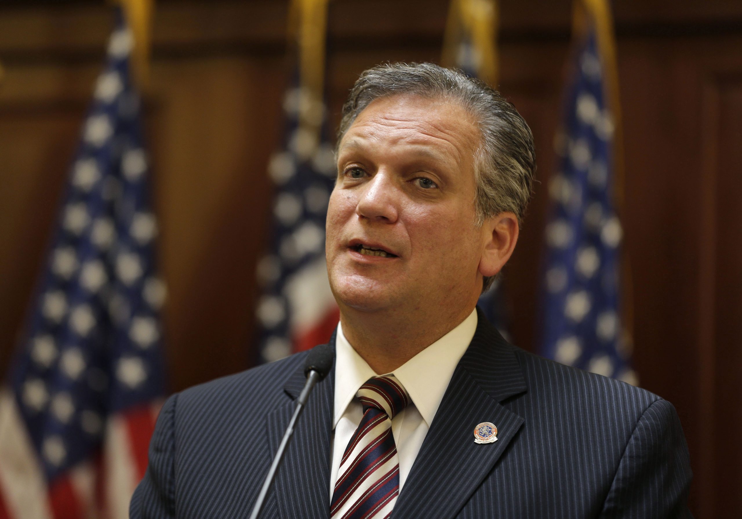 Nassau County Executive Mangano Charged - The National Herald