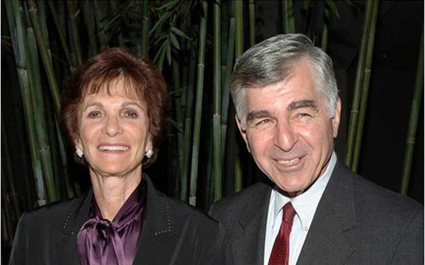 The Shocking Story of Kitty Dukakis' Recovery from Alcoholism ...