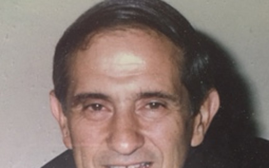 John Fagas, Marine Corps Veteran Dies at 77 - The National Herald