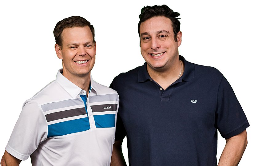 Sports Radio’s Petros Papadakis Carries on Family Tradition - The ...