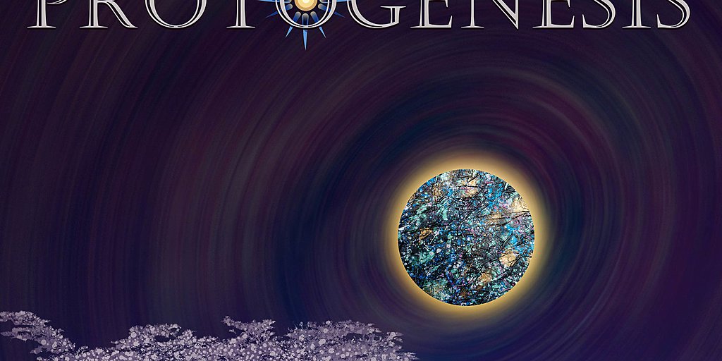 Protogenesis: Greek Mythology and Pop Star Martakis - The National Herald