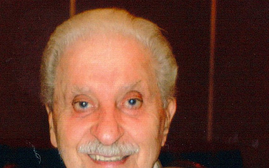 Greek-American Nick Economos Passes Away at 91 - The National Herald