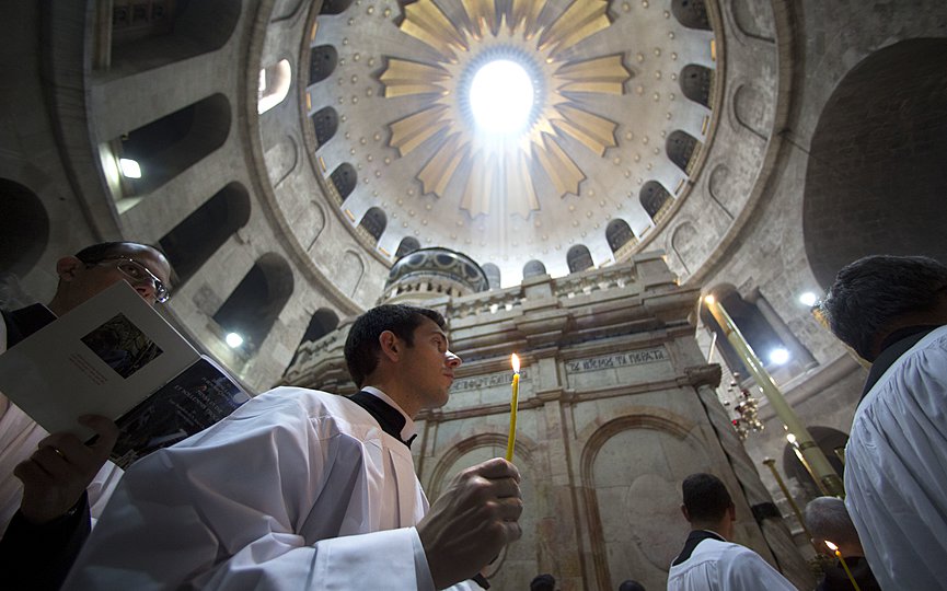 Orthodox Christianity in the 21st Century - The National Herald