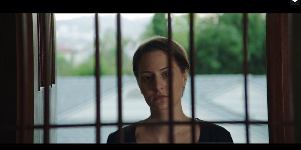 LA Based Young Greek Actress in Competition at Cannes 2018 - The ...