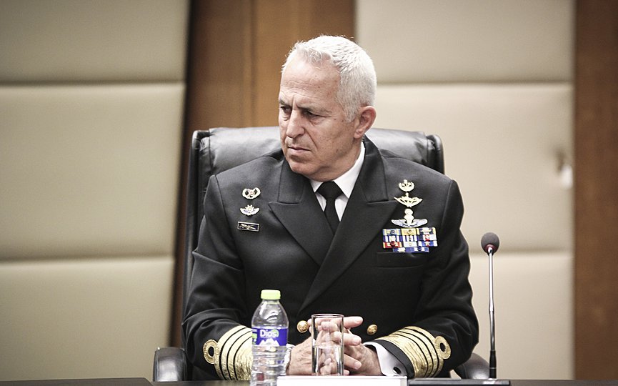 Chief of National Defense General Staff Visiting Washington - The ...