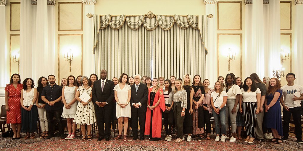 NYU’s Summer in Athens – How to Fall in Love with a Country - The ...
