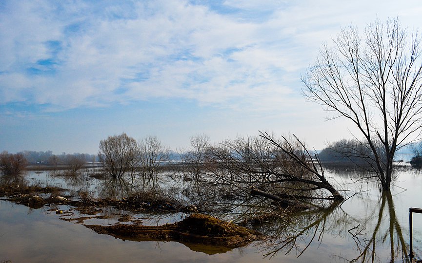 Greece Looks to Extend Evros River Fence Again at Turkish Border - The ...