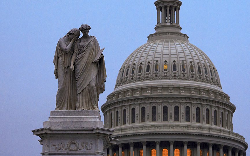 The Greek Candidates in U.S. Midterm Elections - The National Herald