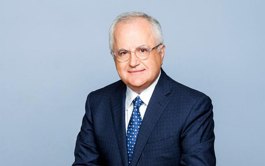 HABA to Honor Dr. George Hadjinicolaou as Executive of the Year at 37th ...