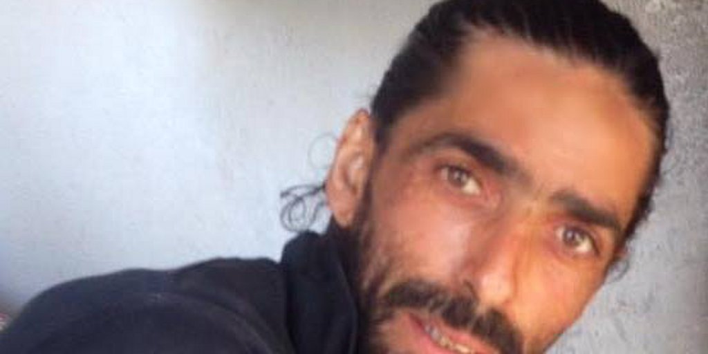 A Young Man in Crete Dedicates His Life to Taking Care of Stray Dogs ...