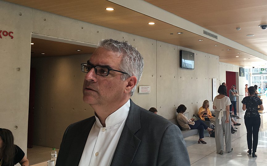 A Message of Hope and Optimism from Professor Christakis of Yale - The ...