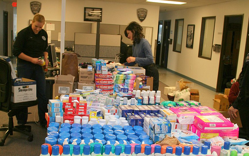 Project Beauty Share Announces New Campaign, #NationalBeautyDrive - The ...