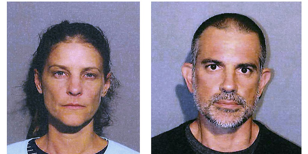 War of the Dulos' Shown in Missing Conn. Mom Case - The National Herald