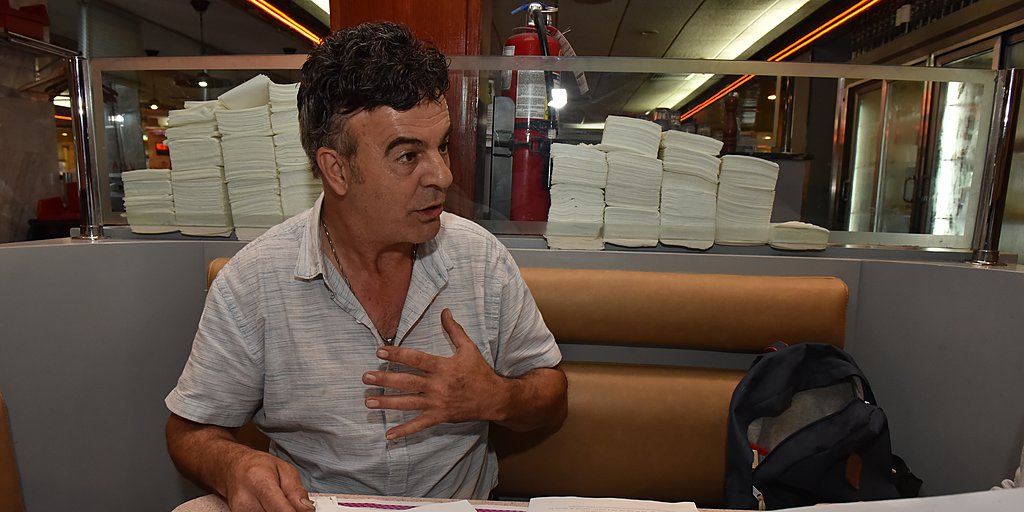 Dimitris Tsirkos Speaks with TNH about the “New York Ice Cream Scandal ...