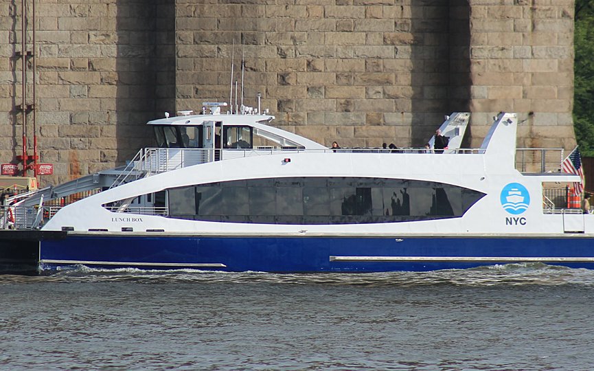 Upper East Side to Astoria Ferry Access - The National Herald