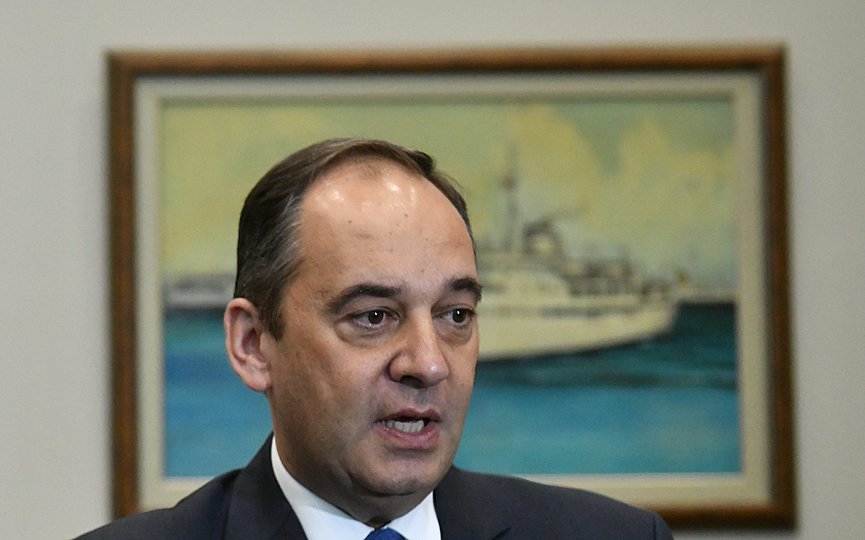 Shipping Min: Samothrace-Alexandroupolis Ferry Link will be Safeguarded ...