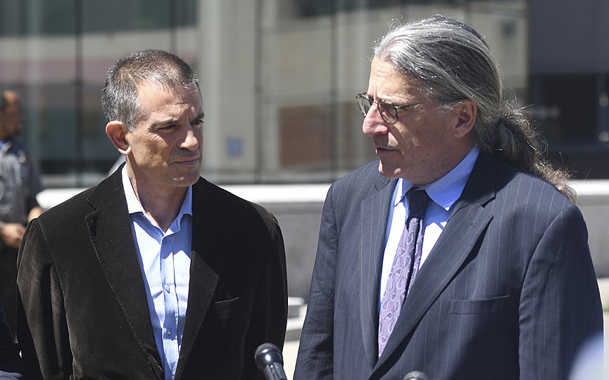 Dulos to Face off against Missing Estranged Wife’s Mother in Civil ...