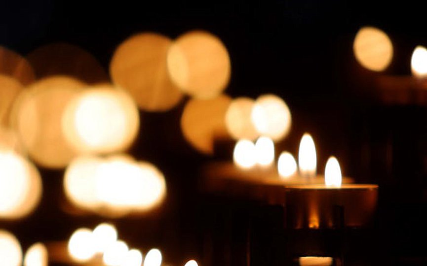 Thomas Demakes, Loved His Greek Heritage, 82 - The National Herald