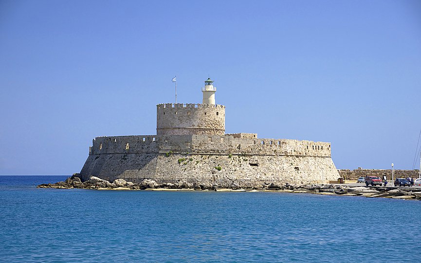 Now 96, Stella Levi Remembers Rhodes - The National Herald