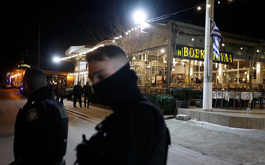 Serbian Gang Members Gunned Down in Greece Wanted on Drug Charges - The ...