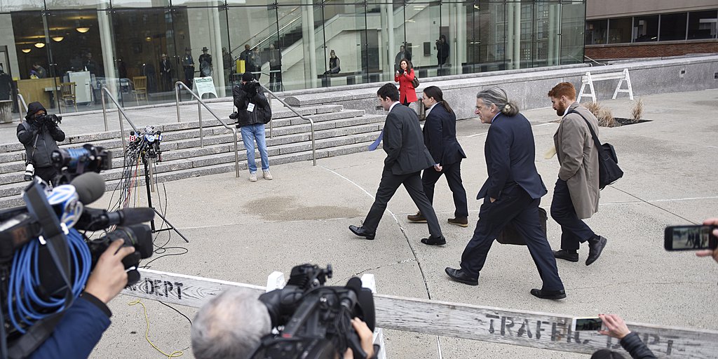 Updated: Greek Native Fotis Dulos to Appear on Murder Charges in ...