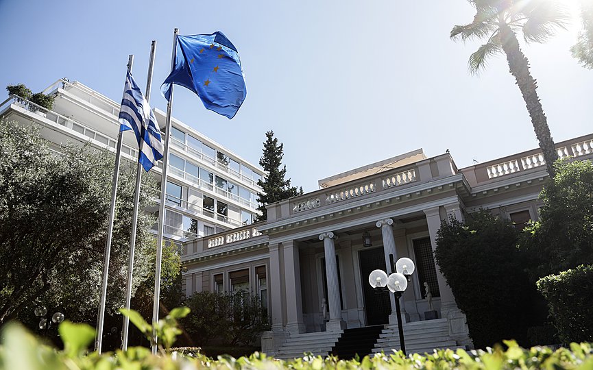 Government: "Greece Has a Constitutional Obligation to Protect Its ...