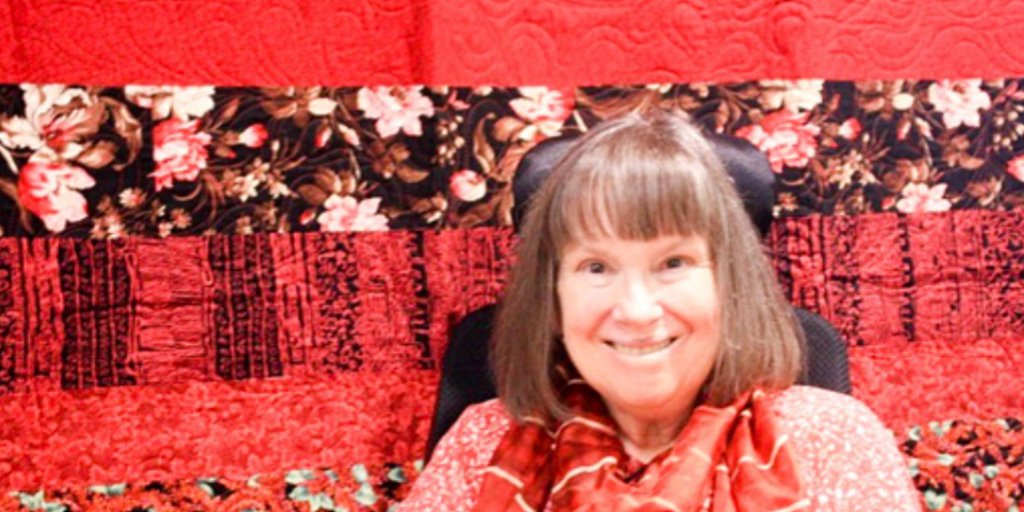 The Conscious Teacher: Deborah Nichols Poulos Puts Students First in ...