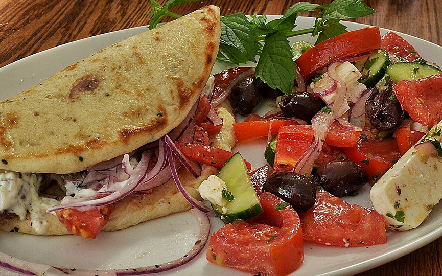 Grecian Delight and Kronos Foods Announce Merger - The National Herald