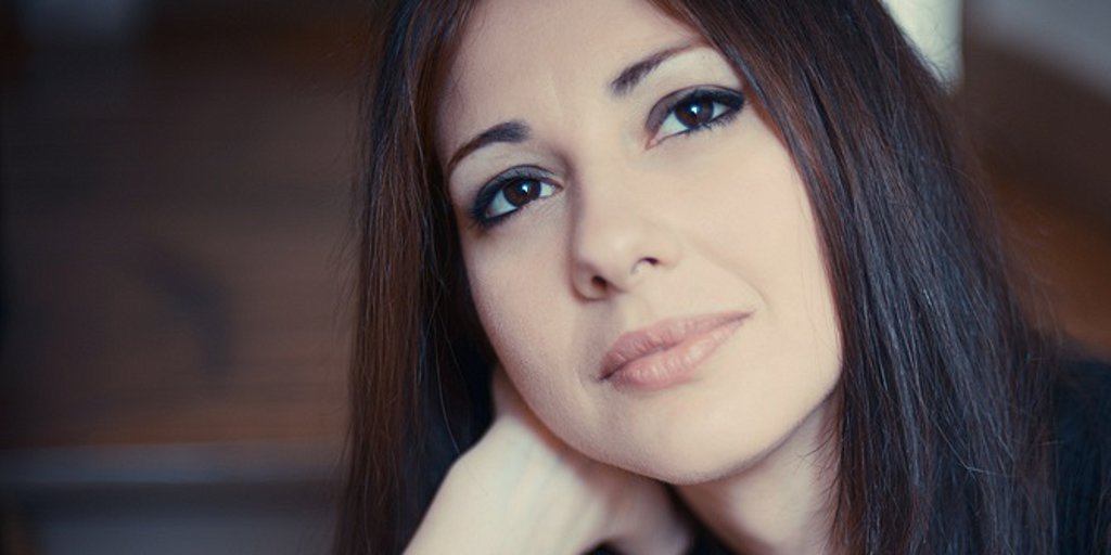 Composer/Pianist Maria Kotrotsou Talks to TNH about Her Latest Album ...