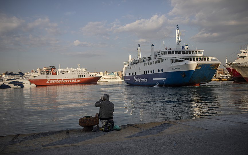 Greek Shipowners Riding High, Spend $15.8 Billion for More Ships - The ...