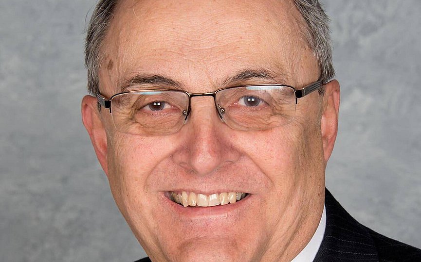 Mayor Pappas Says North Tonawanda, N.Y. Weathering COVID-19 - The ...