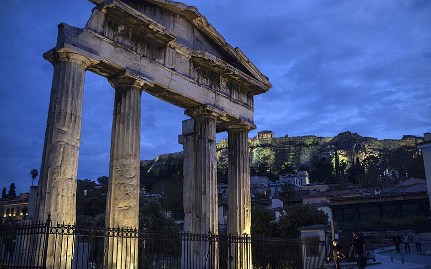 Greece to Be the Honored Country at Helsinki International Tourism ...