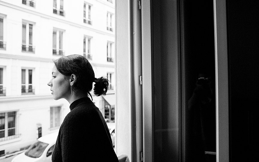 Filmmaker Lilena Marinou Speaks with TNH about Her Life and Work - The ...