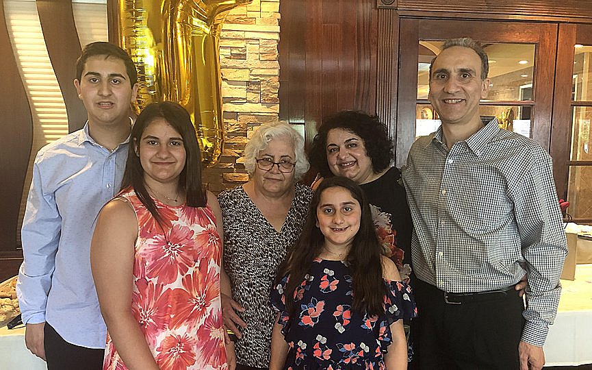 Cypriot Family Recalls the Horrific Experience of the Invasion of ...