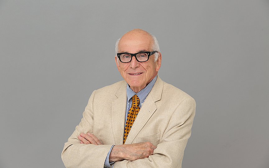 Archon Michael Johnson: Atom Bomb, Oil Pioneer, Climate Change - The ...