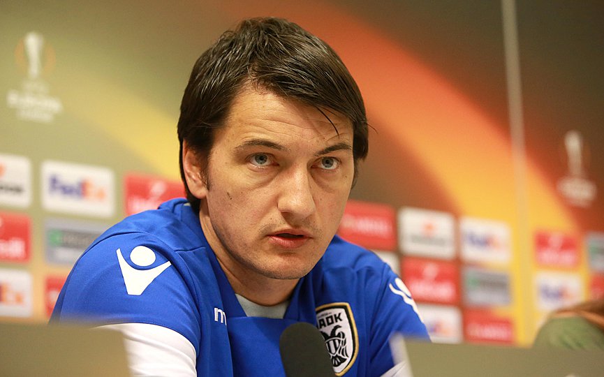 Watford Hires Ex-PAOK Coach Vladimir Ivic as New Manager - The National ...